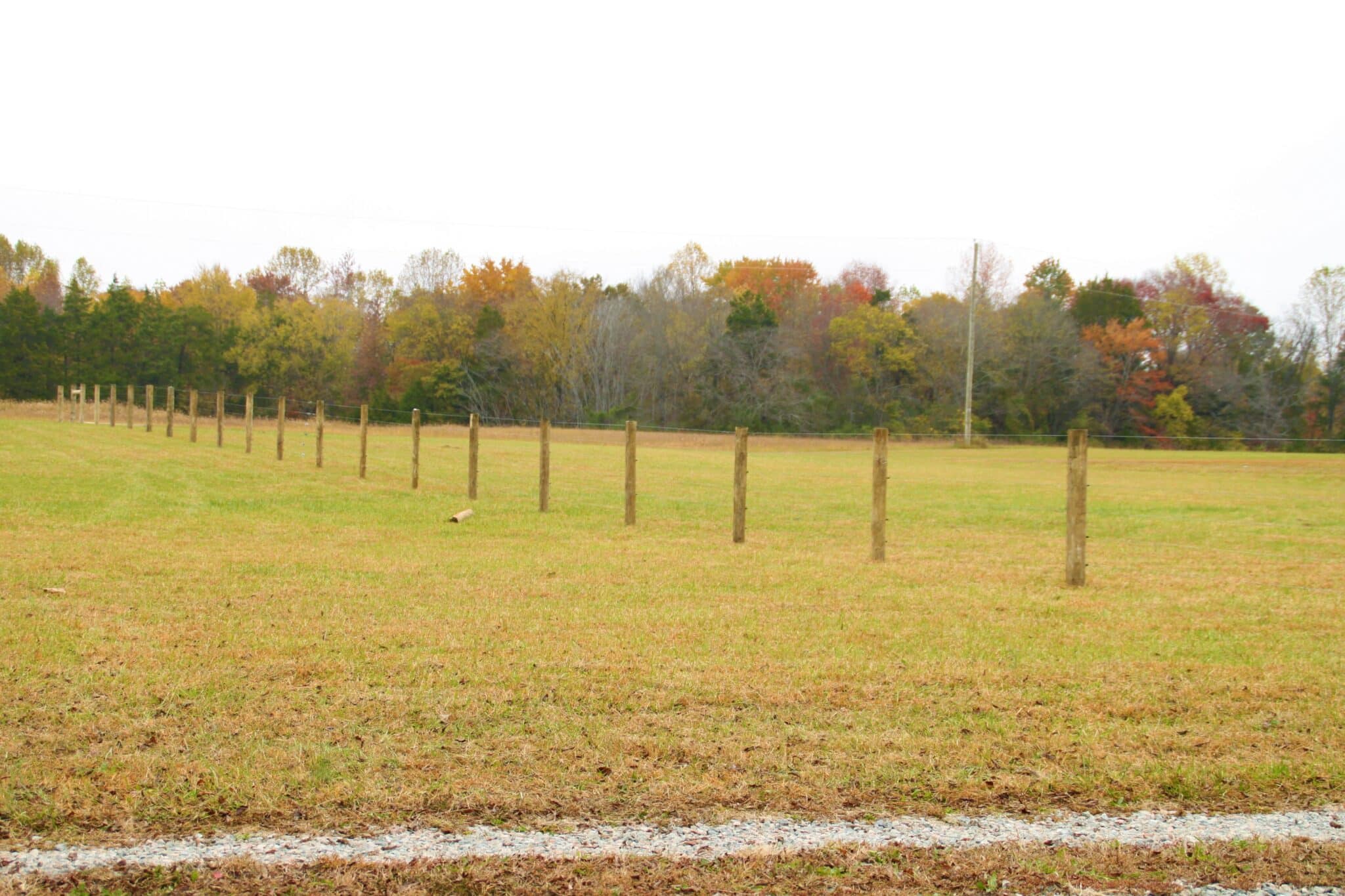 Hi Tensile Fencing in Powhatan, VA - ProFence LLC