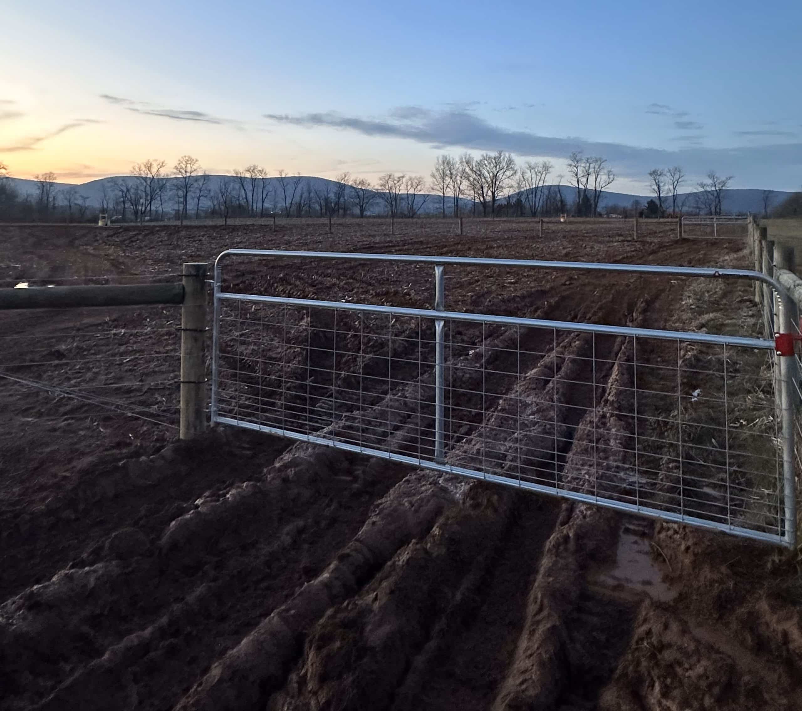 Fence Gates in Rocky Ridge, MD - ProFence LLC