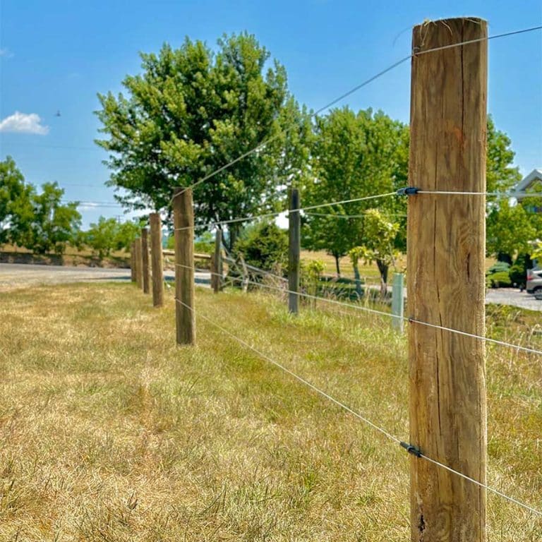 ProFence | Expert Farm & Livestock Fencing Solutions