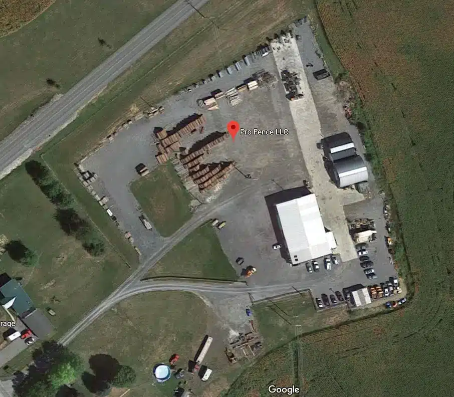 How Do I Use Google Maps to Measure My Fence Line? - ProFence LLC