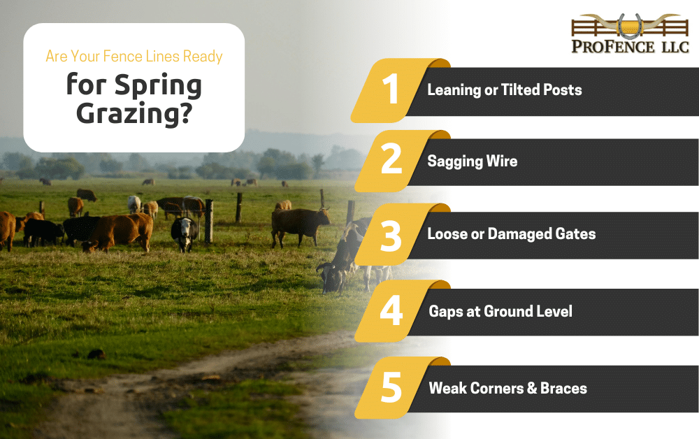 The Right Fence: Custom Solutions for Specialty Livestock - ProFence LLC